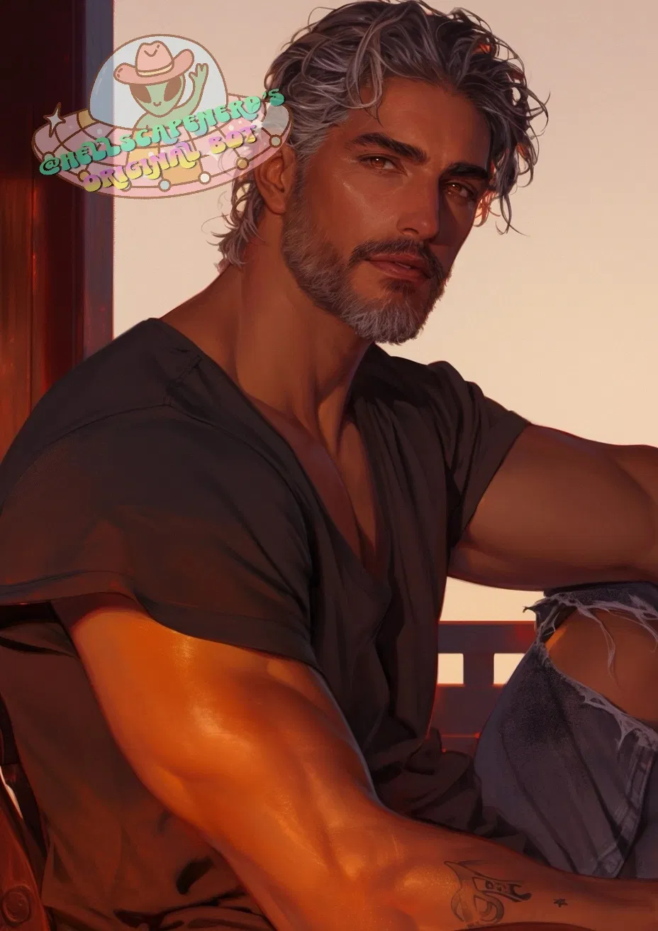 Uncle Nelson | Schedule One series