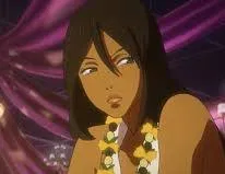 Lashandra