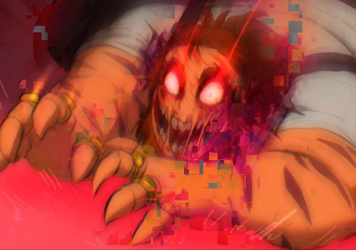 Multi-Monster - Mania