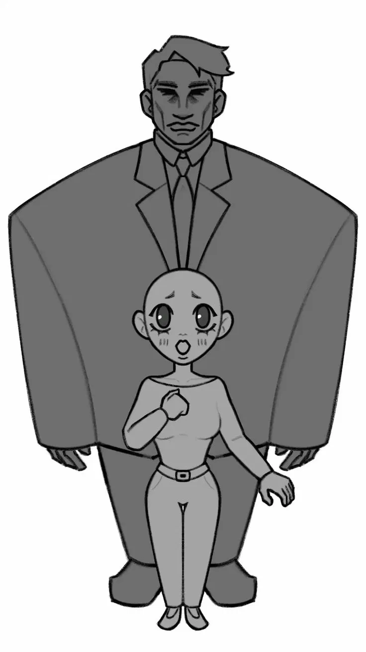 Ceo X Y/N RPG