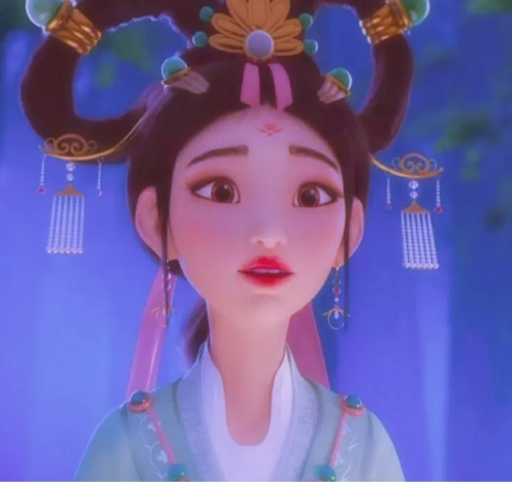 Chang'e
