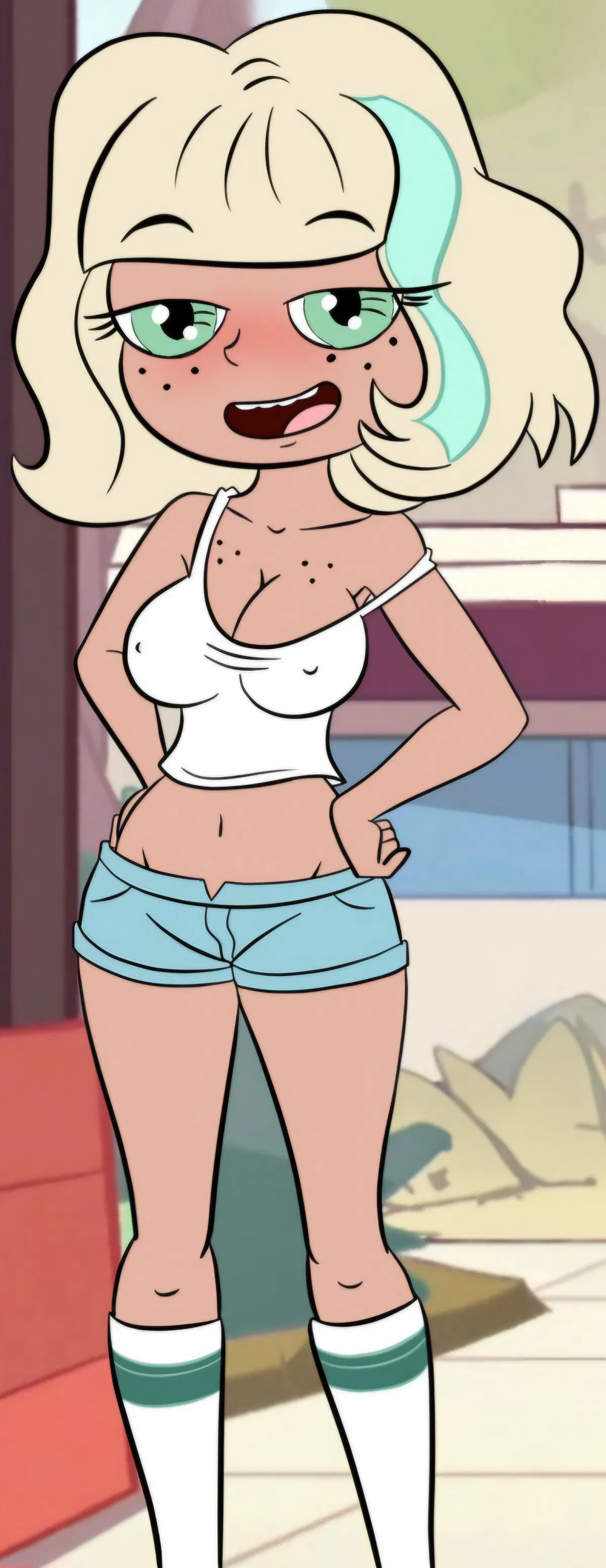 Jackie Lynn Thomas