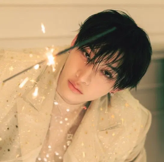 Bang Chan