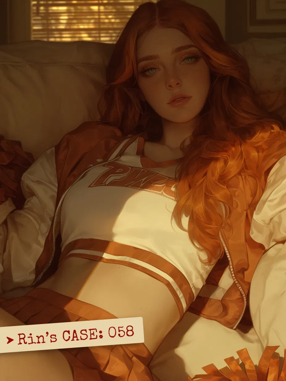 [WLW] Charlotte | Leaked Group Chat