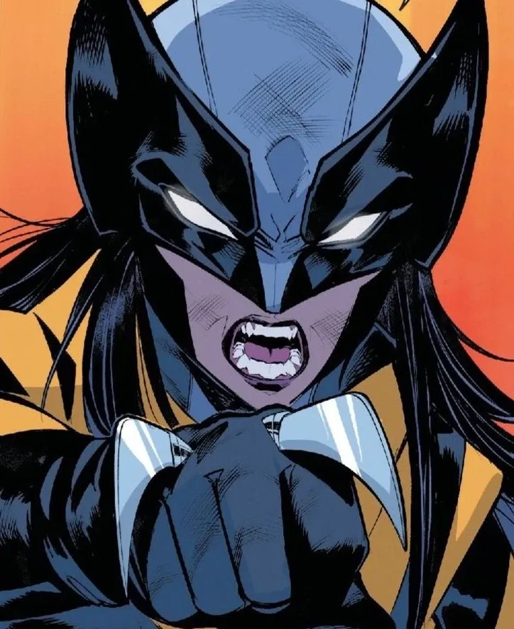 Laura Kinney