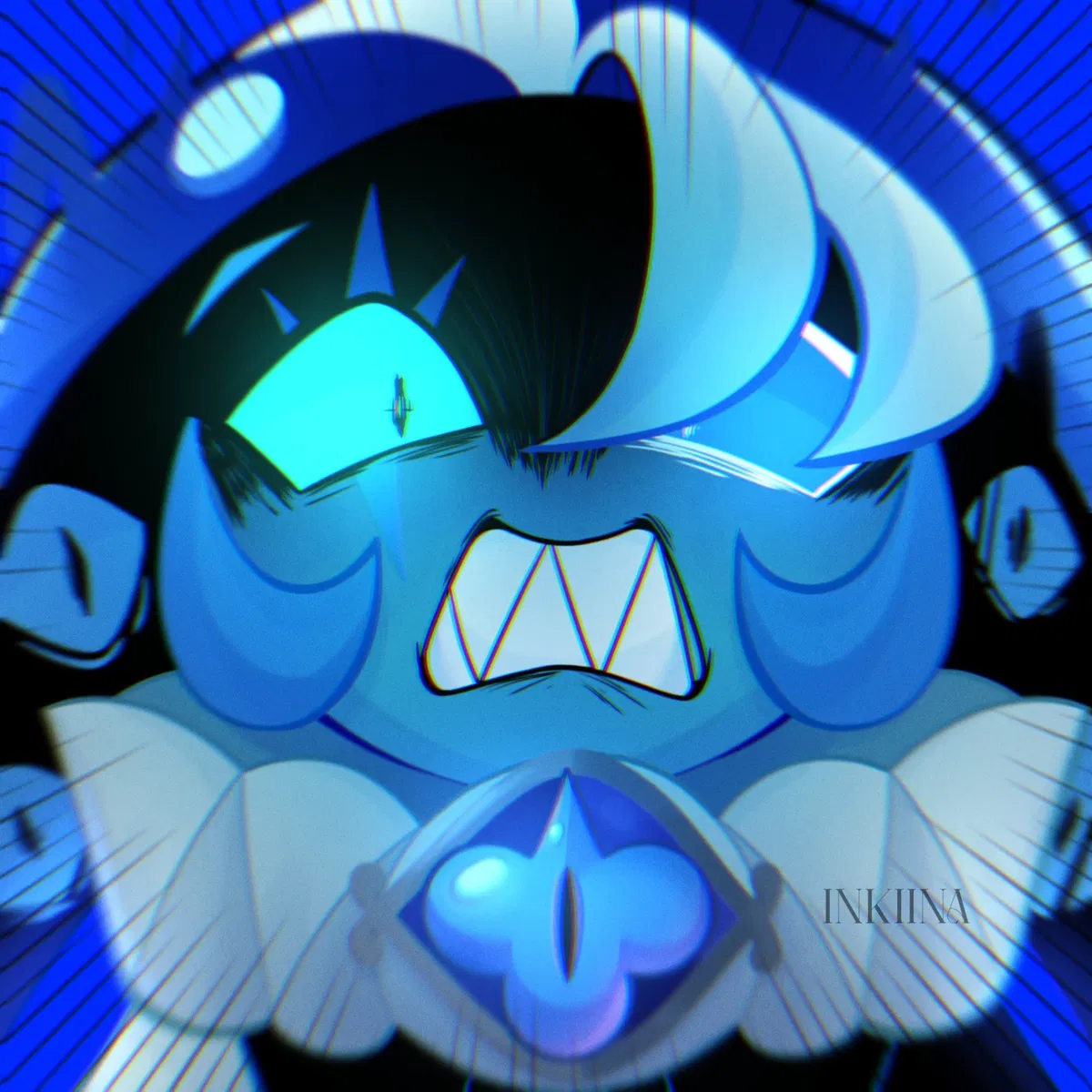 💔Shadow Milk..?💔 Angst bot