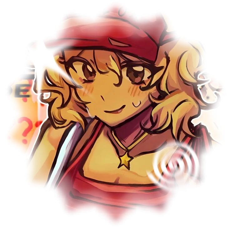 fem!Elliot [Forsaken]