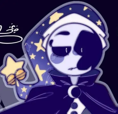 Moon - FNAF security breach