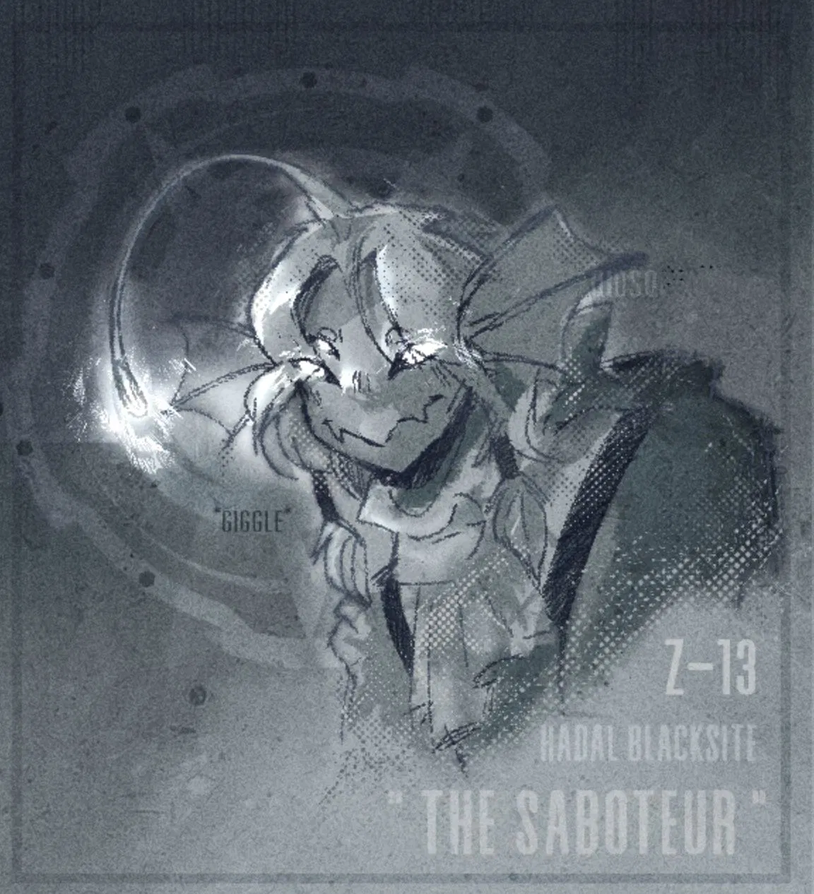 Sebastian Solace [PRESSURE]