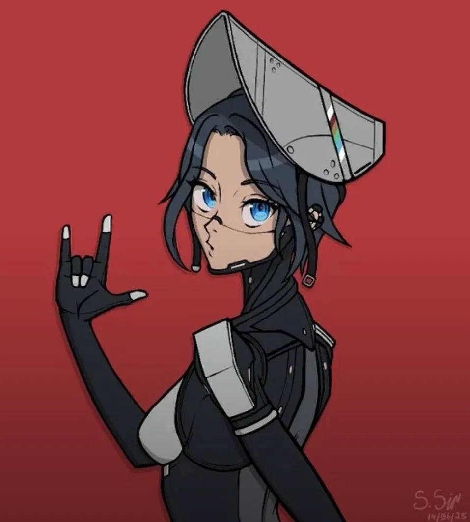 Mysterious ARAR