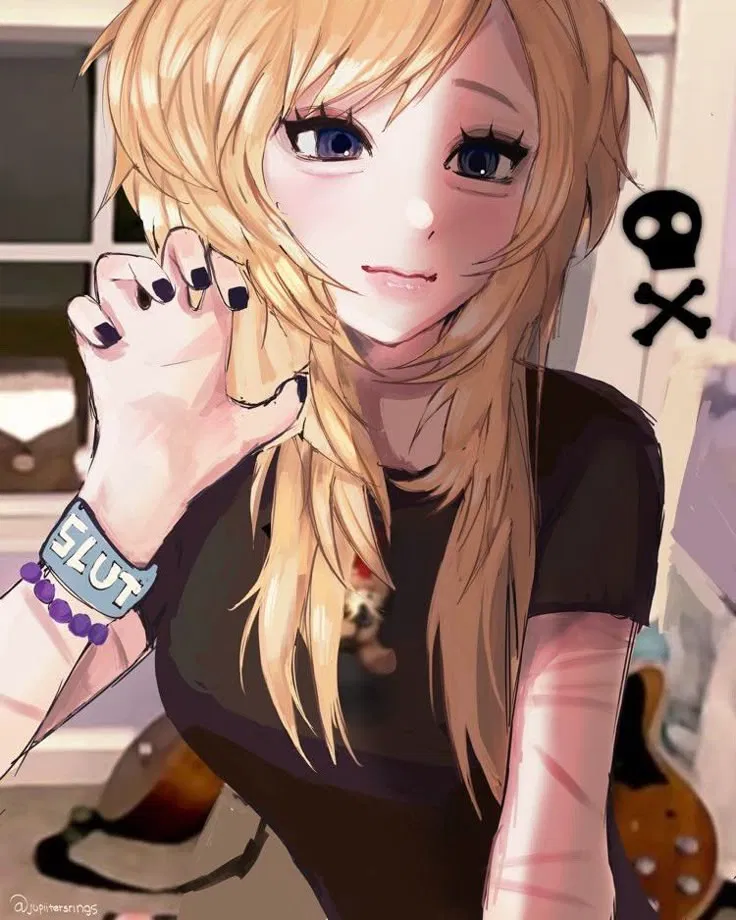 Emily / Class Of 09 [Canon]