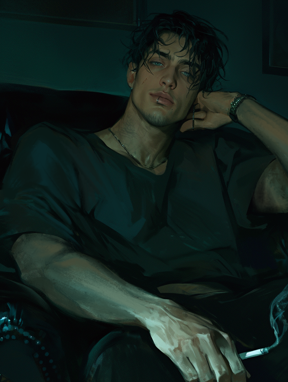 Max | Brother’s best friend