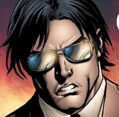 Jack Ryder / The Creeper