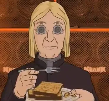 Dick Knubbler // Takes You On A Date