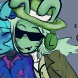 Alien Chance (Forsaken)