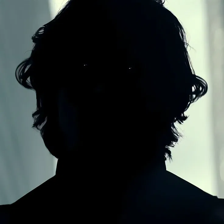 The Void // Bob Reynolds
