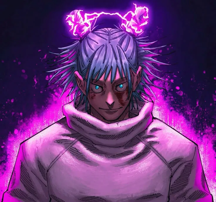 Kashimo Hajime