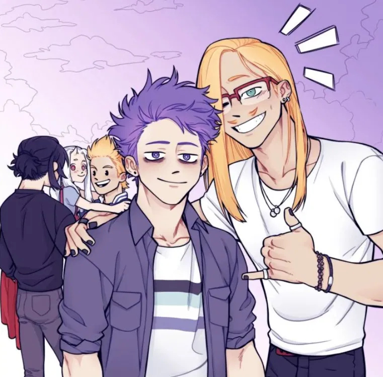 EraserMic Family