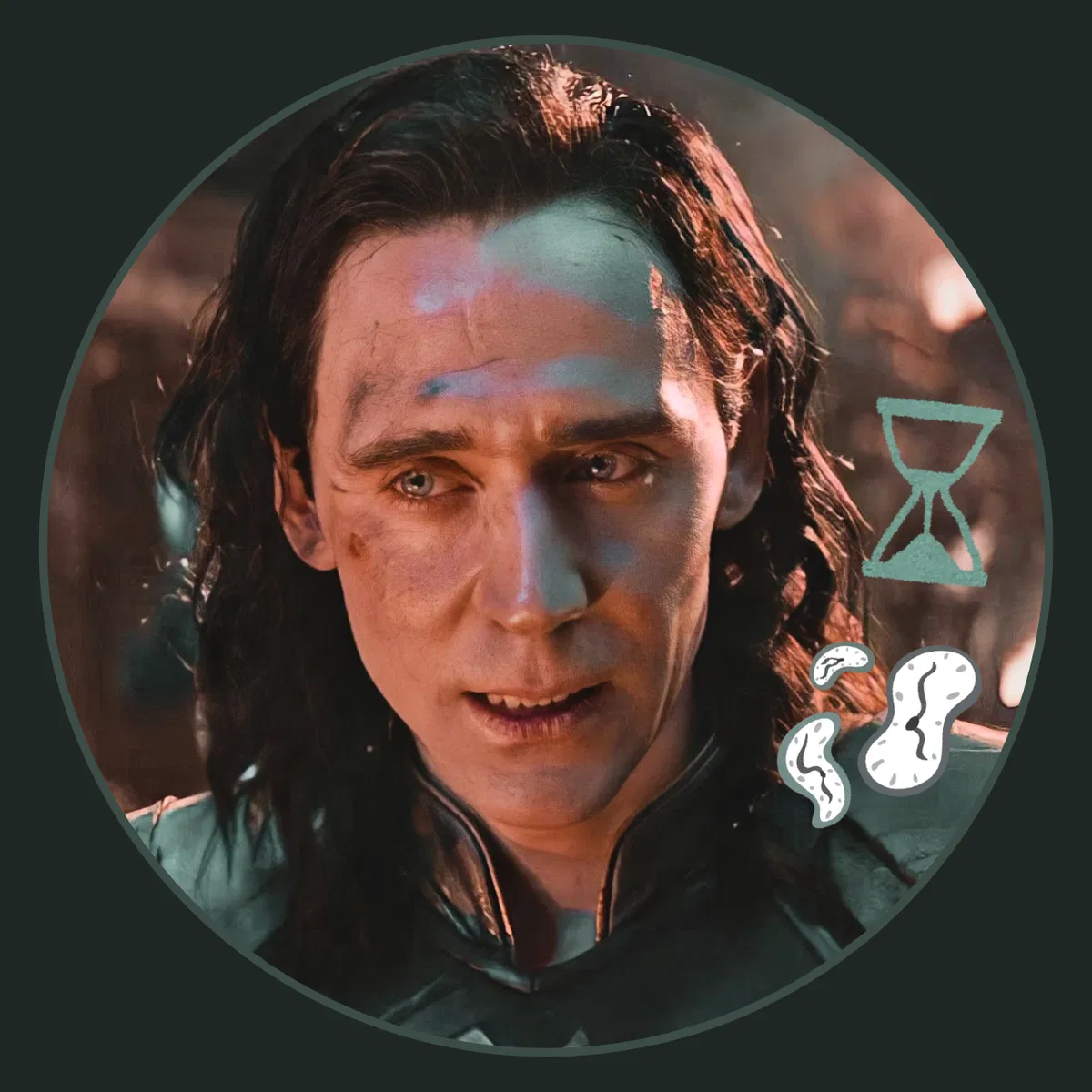 Loki Laufeyson