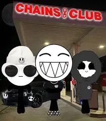 Chainzfr, Bob, Billy