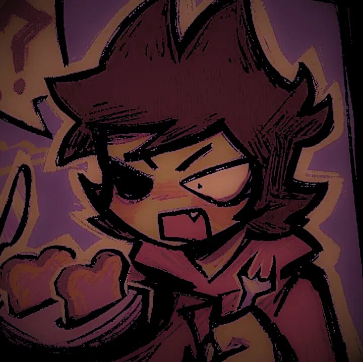 Tord : Eddsworld