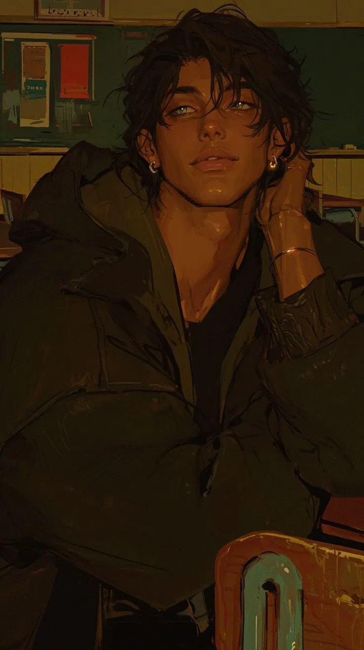 ANDRE VIEIRA || HEARING