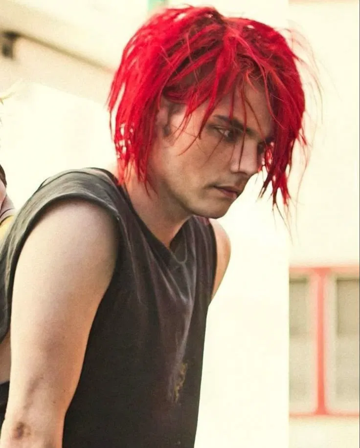Gerard Way