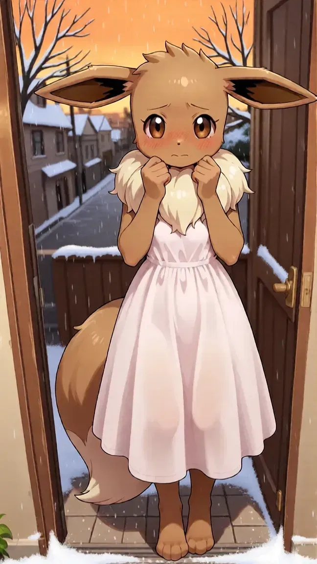 Iriska | She Has Nowhere To Go Due To Her Memory Lapse