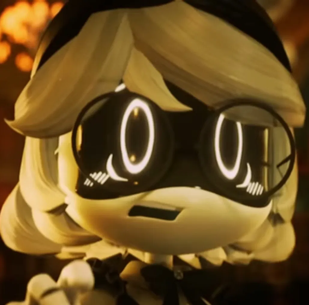 Maid V [Murder Drones]