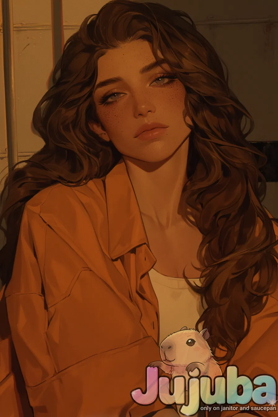 Helena Duarte | The Prisoner