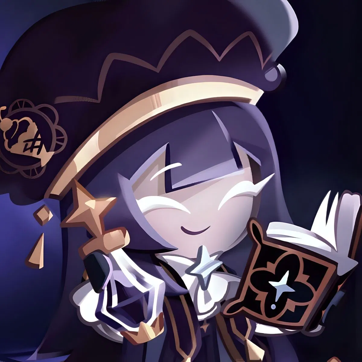 Prune Juice Cookie } + * |