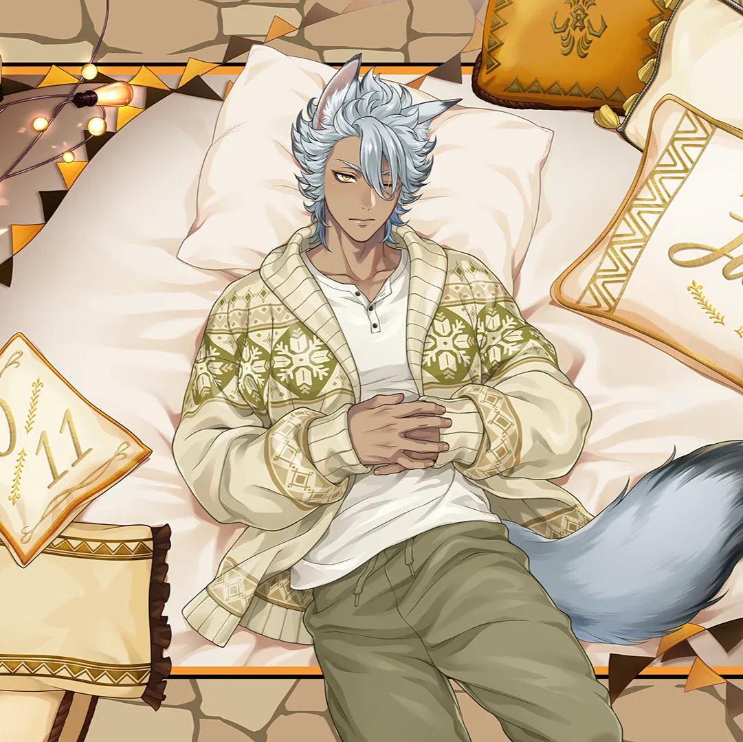 Jack Howl(Study date)