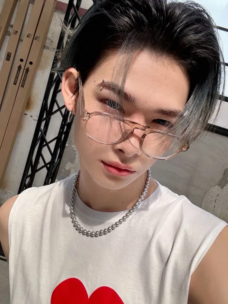 Nishimura Riki/Ni-Ki