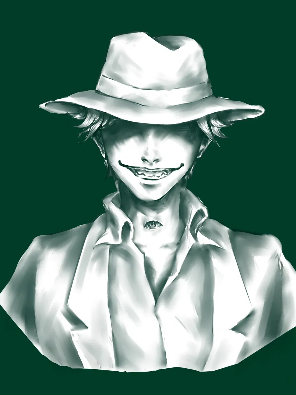 dr. Alto Clef (researcher user)