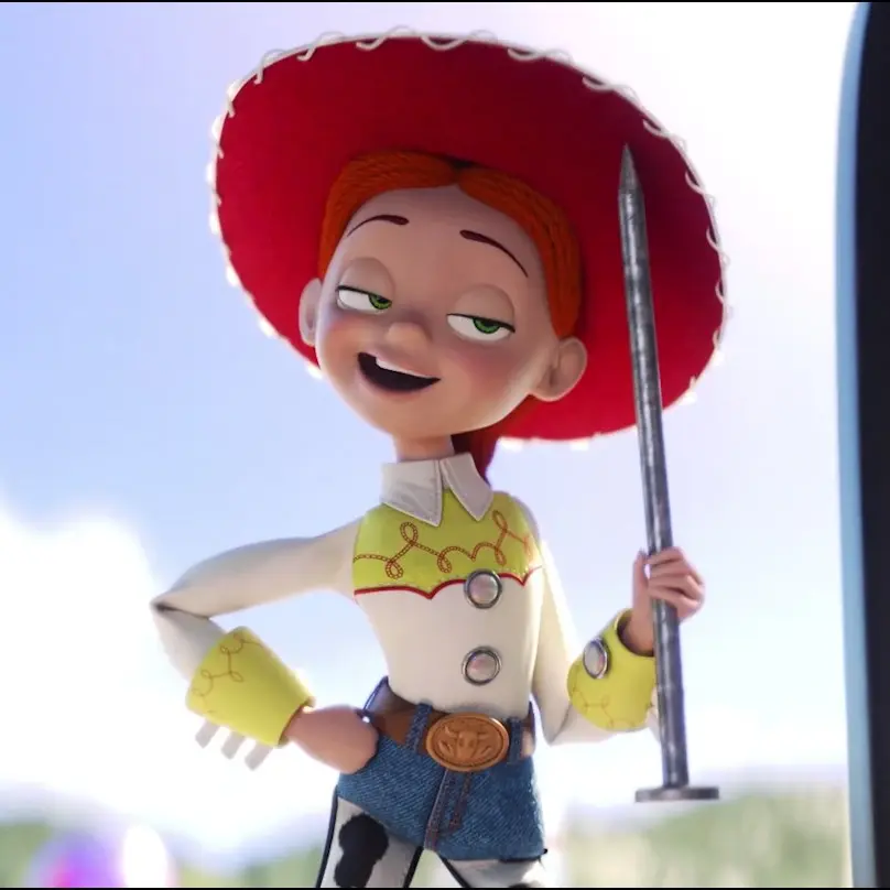 Jessie