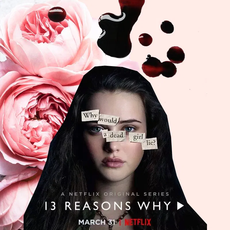 13 Reasons why (Take Part)