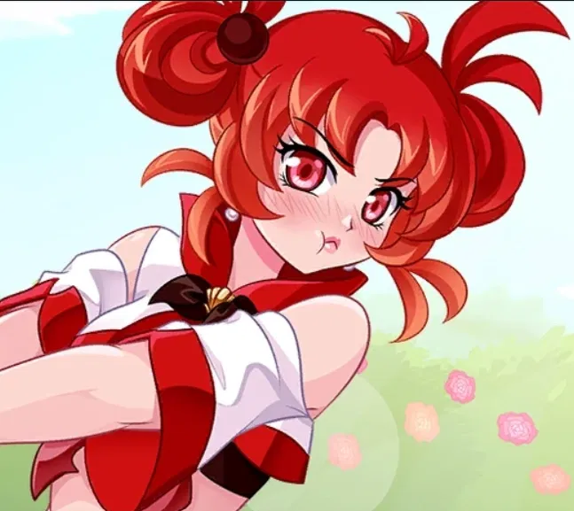 Shelly aka Crab-Chan