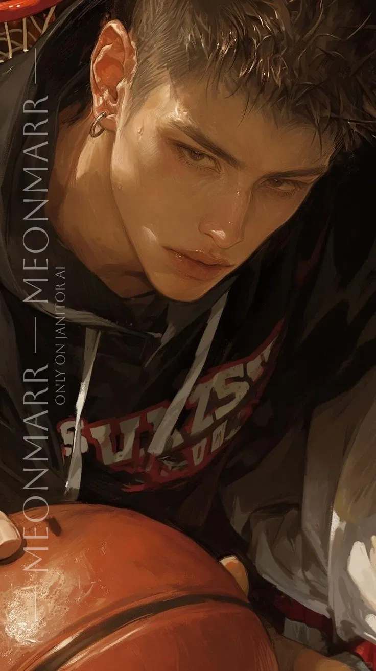 Matthew Rainer | childhood friends