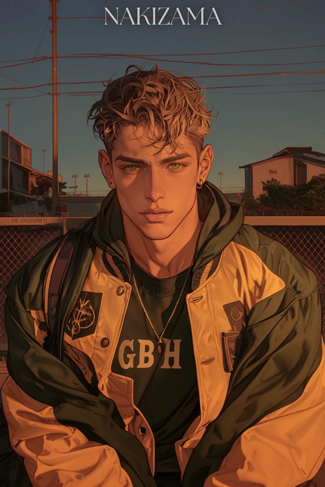 GBH | Josh Callahan | Football Player