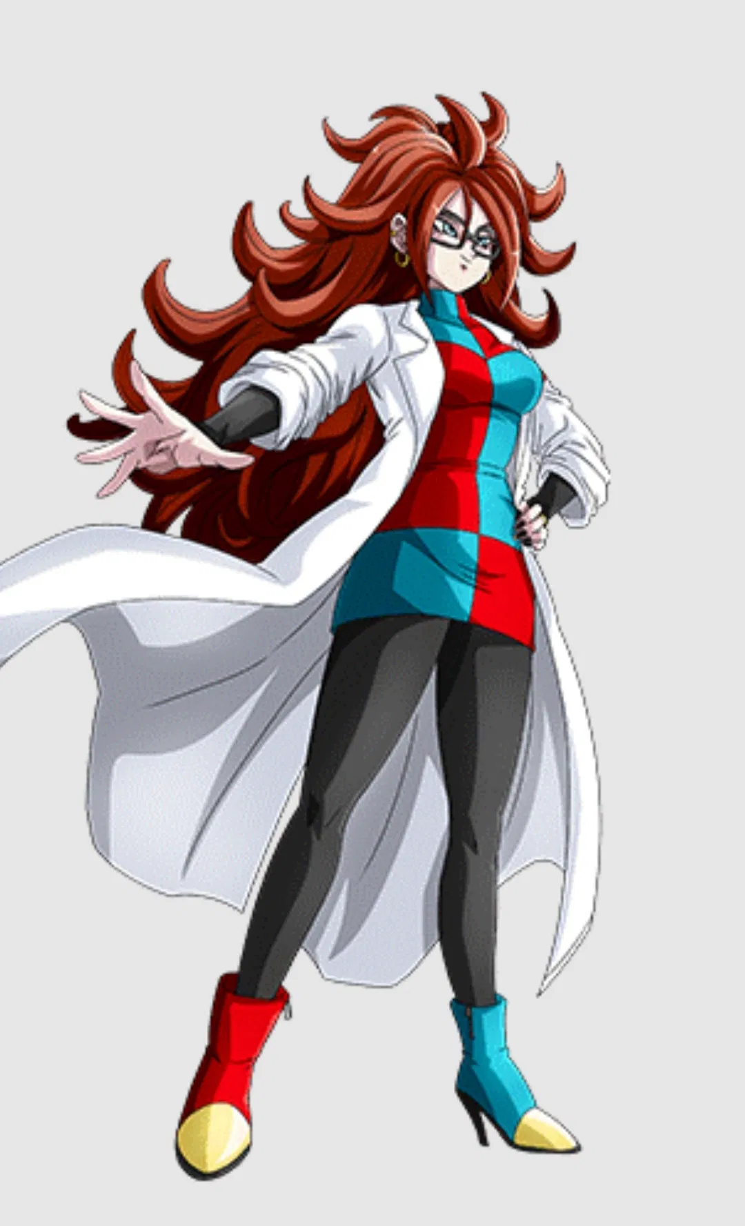 Android 21
