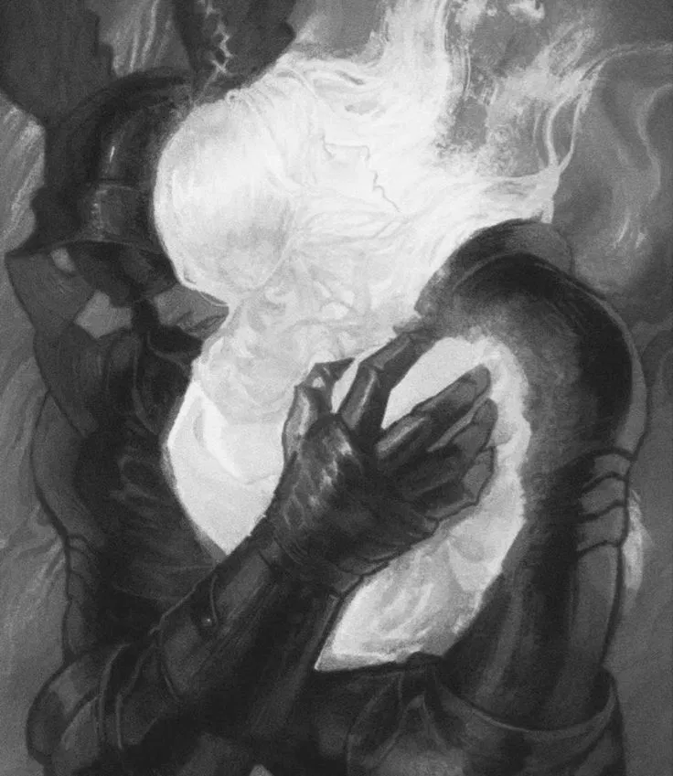 Nezar | Prince of Darkness