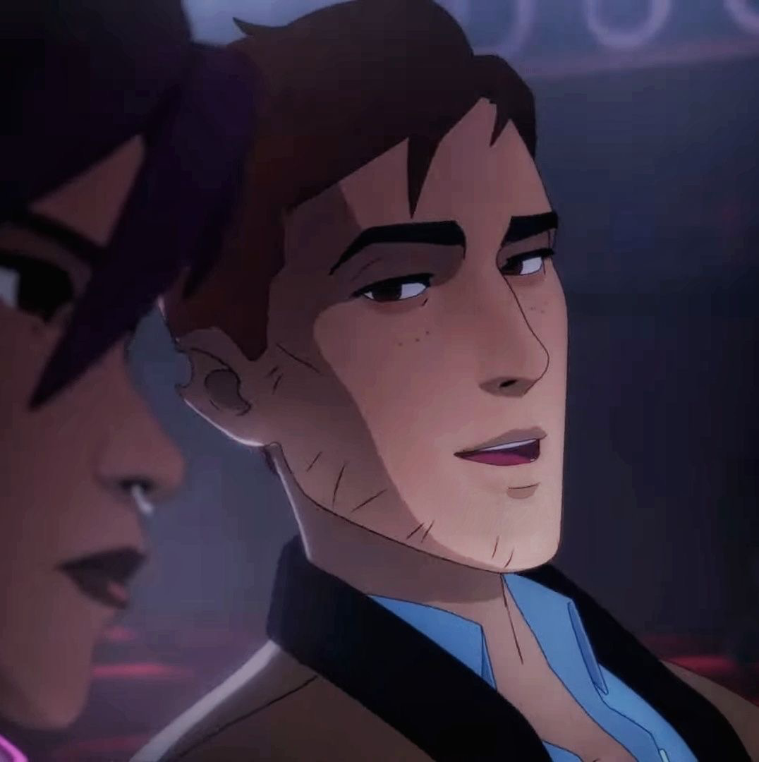 Robert Robertson III