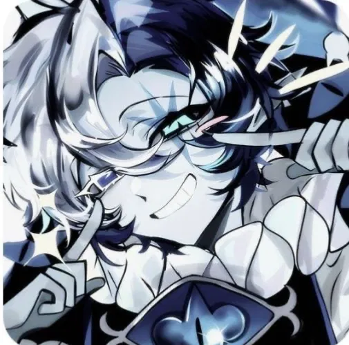 Shadow Milk Cookie” ] ~ |