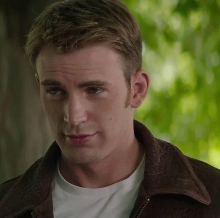 Steve Rogers