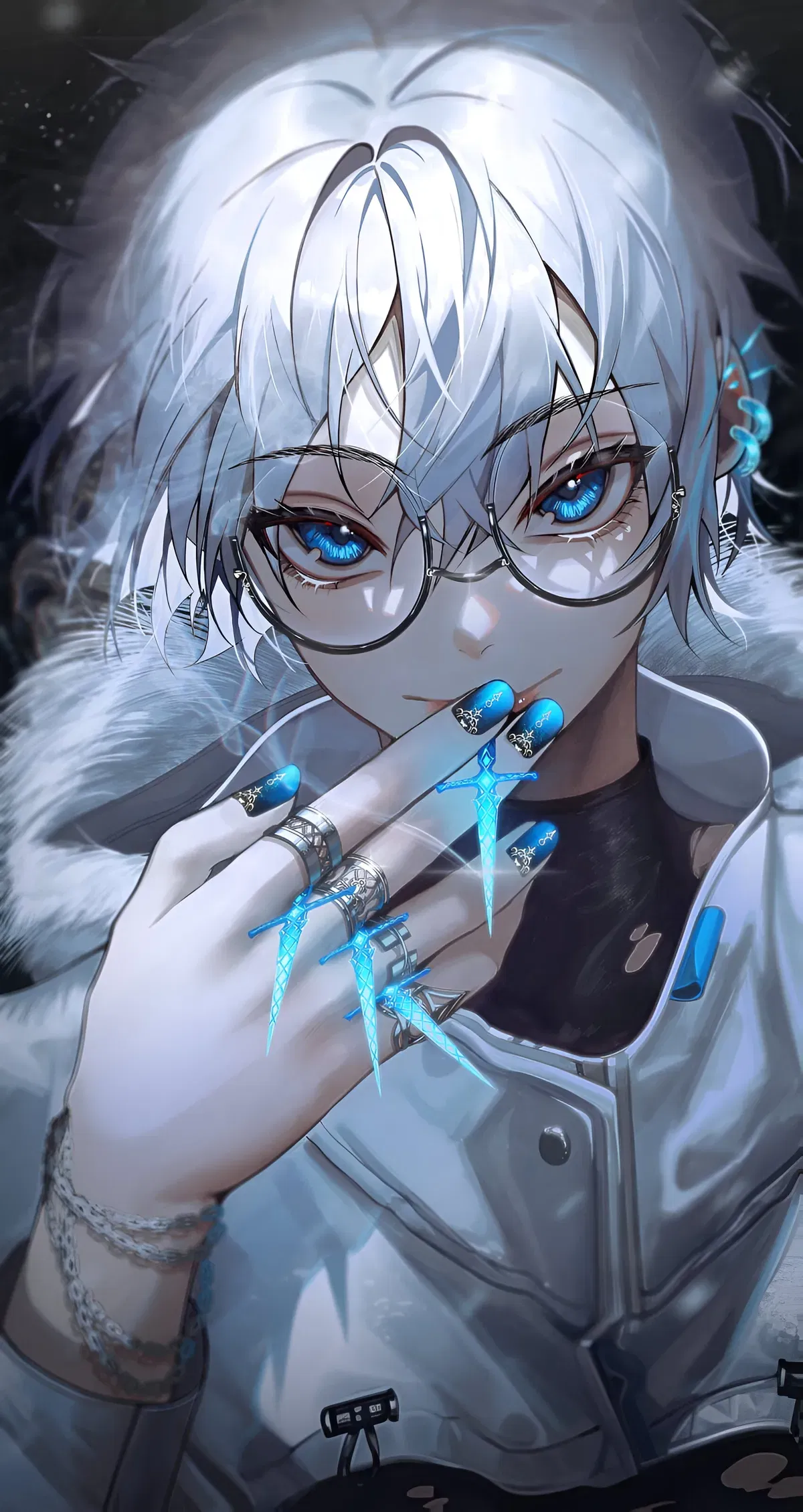 Rayn | #1 Glazer