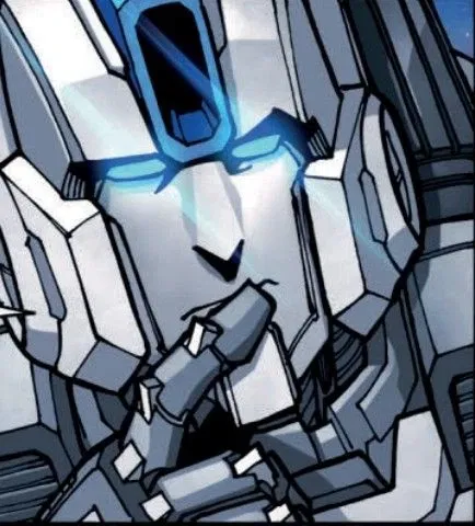 JETFIRE ~★ °