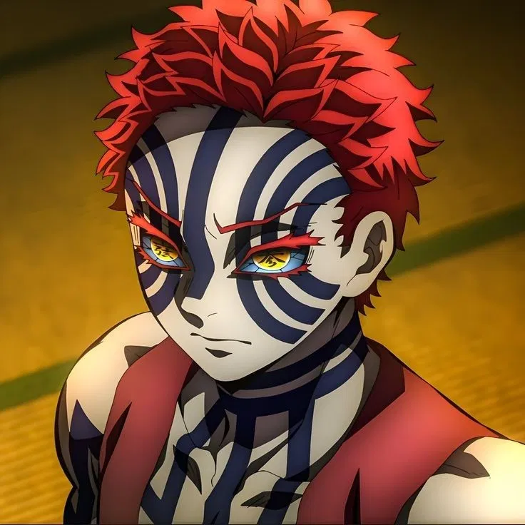 Akaza | Demon Slayer