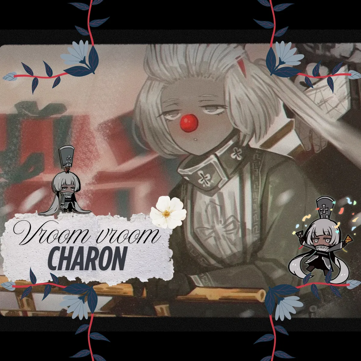 -LC-Charon