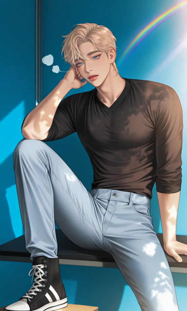 You are losing interest.