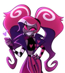 Velvette (Hazbin Hotel)